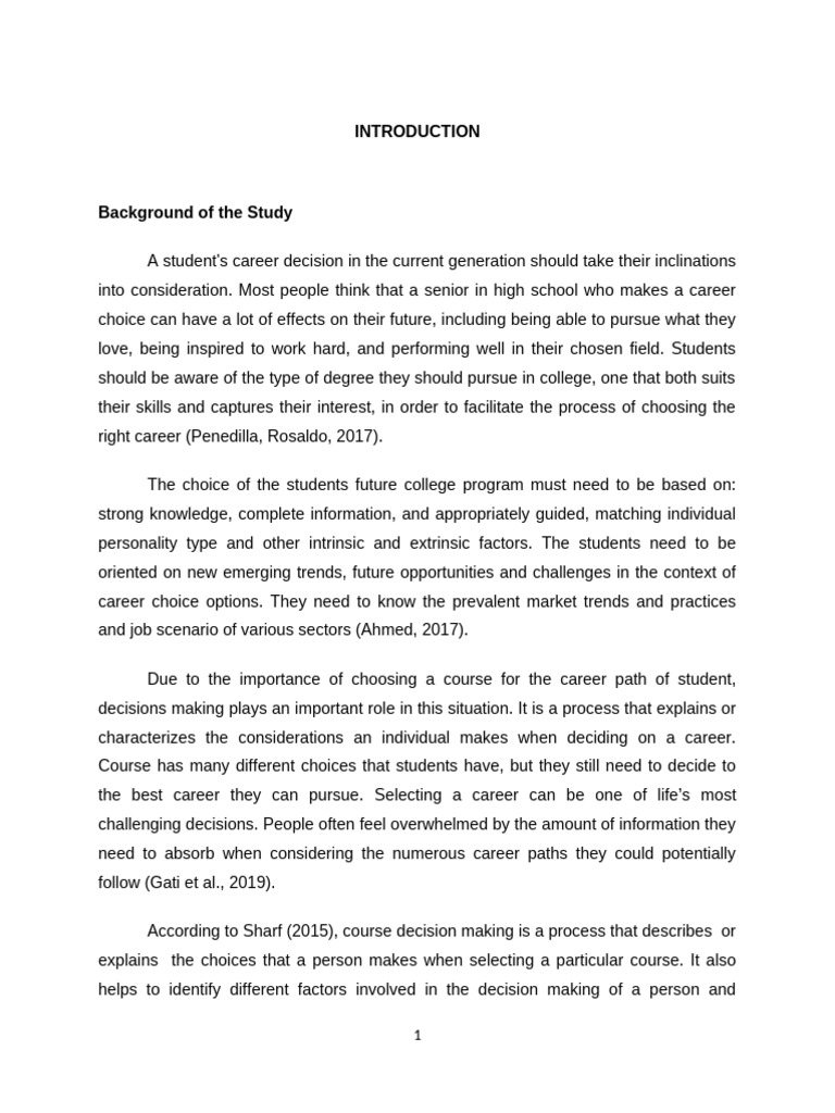 Final Revised Paper Triple I | PDF | Survey Methodology | Sampling (Statistics)