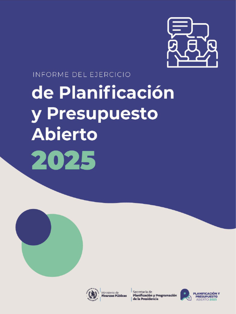 Informe de Sistematización Talleres PPA 2025 | PDF | Presupuesto | Planificación
