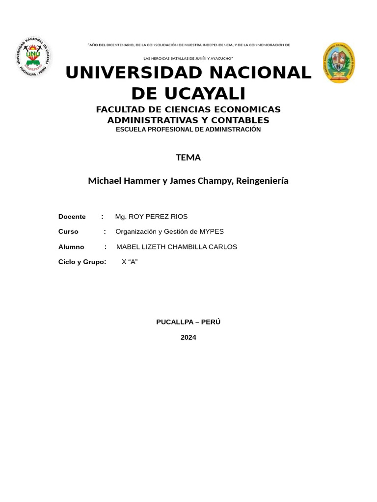 Mabel Org | PDF | Negocios económicos | Economias