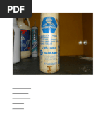 CompAir Fluid Force 2000 Safety Data Sheet | PDF | Dangerous Goods ...