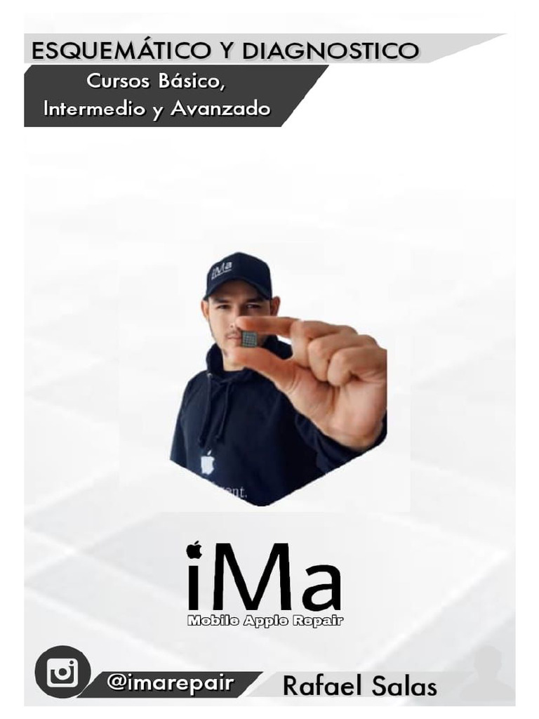 Guia de Estudio Ima Repair | PDF