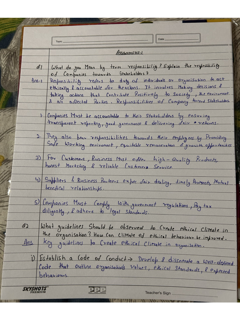 Becsr Assignment 1 | PDF