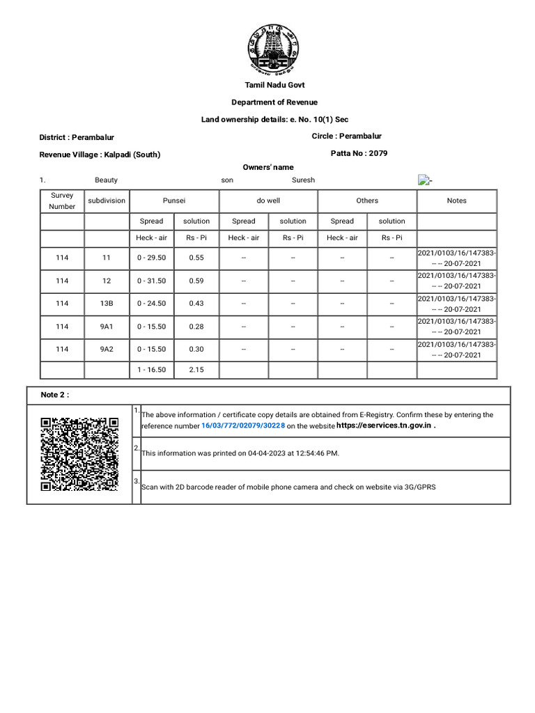 2079-114-Suresh PATTA | PDF | Encodings | Input/Output