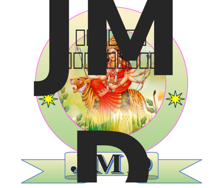JMD Logo 1 | PDF