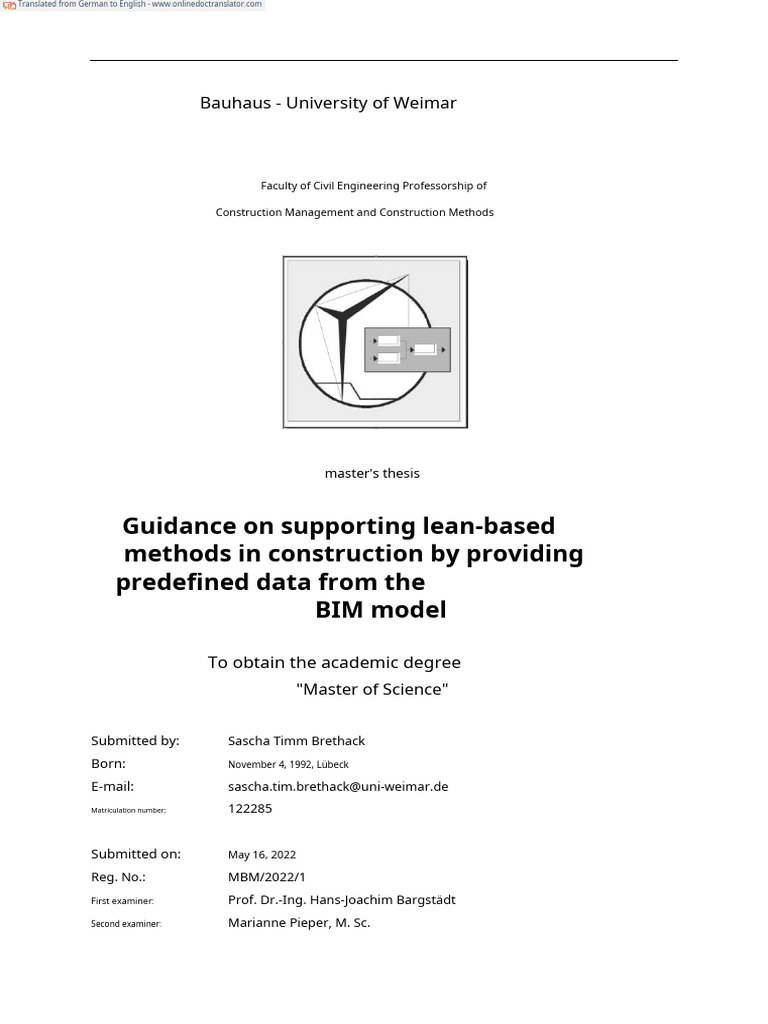 S.Brethack_Masterthesis_digital mit Anhang.de.en | PDF | Inheritance ...