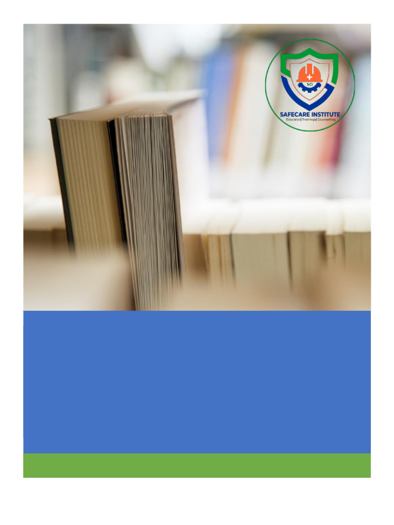 ILO C155 and R164: Safety Standards Guide | PDF | Occupational Safety ...