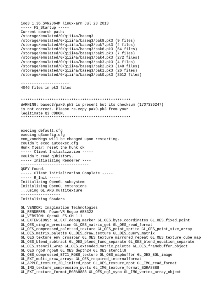 Stderr | PDF | Texture Mapping | Shader