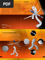 Onyx Frontier Physician Brochure A Rev | PDF | Percutaneous Coronary ...