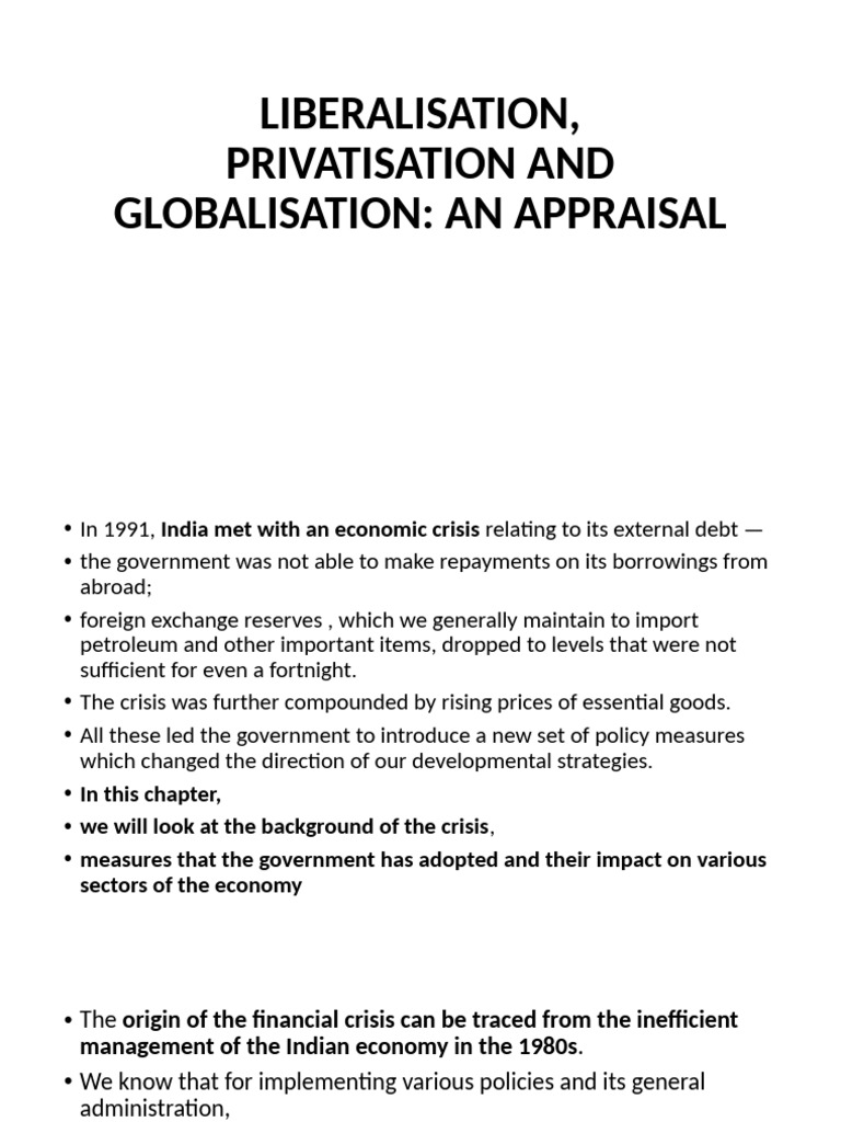 LPG Reforms | PDF | Taxes | World Trade Organization