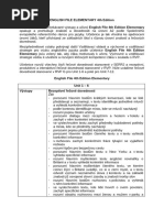Maturita Solutions Third Pre-Intermediate SVP | PDF
