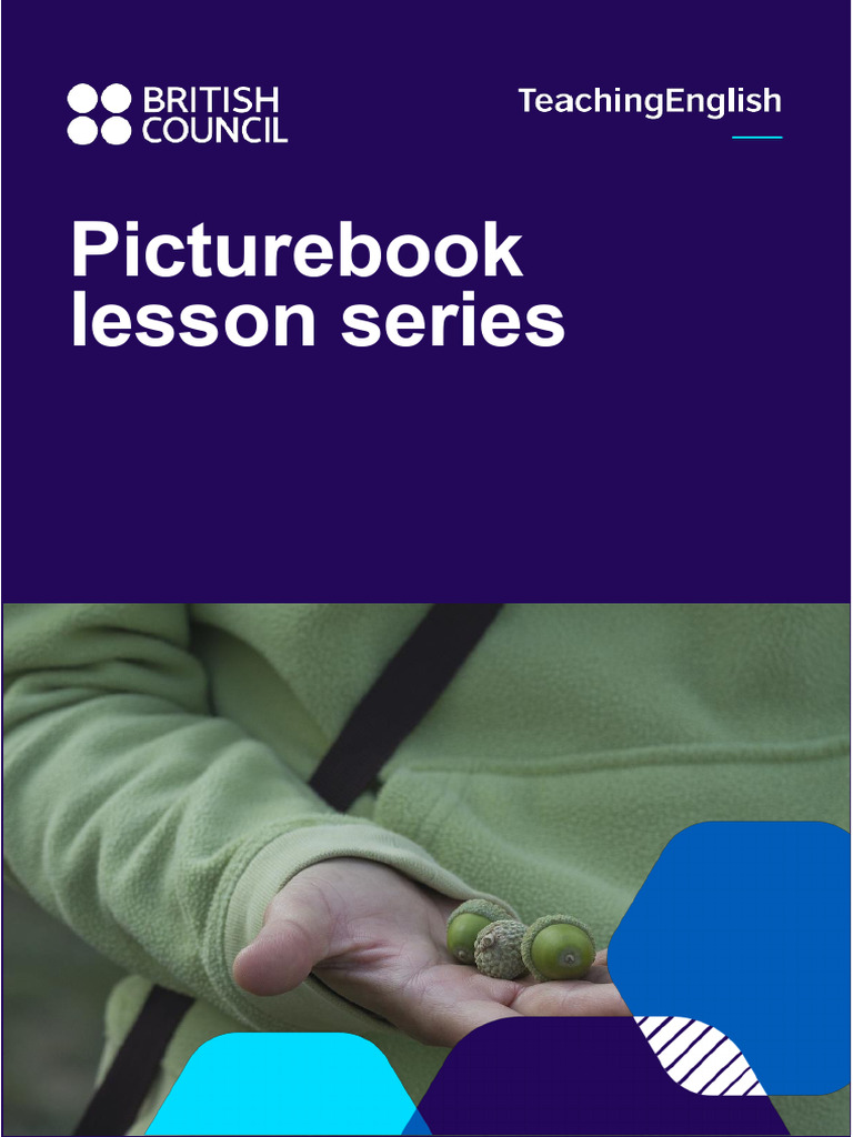 Picturebook Lesson The Promise | PDF | Teachers | Learning