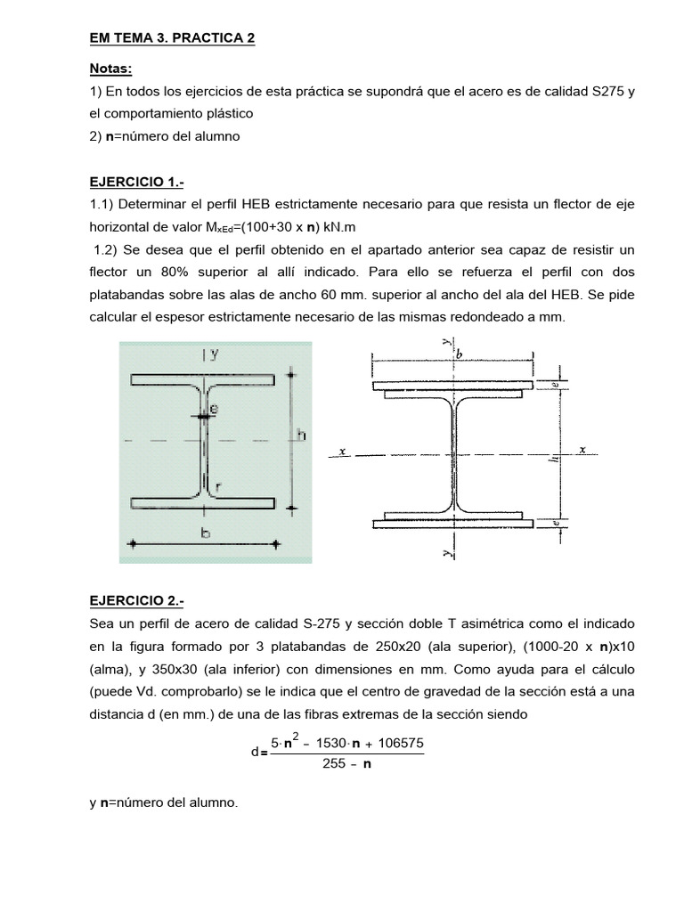 Tema 3 Practica 2 (1) | PDF
