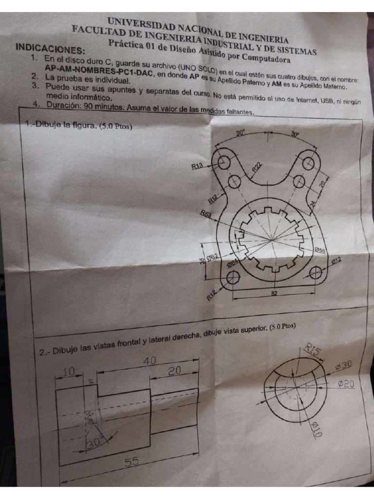 PC1-PC2-PC3-PC4-PC5 Muñoz Dac 2023-1 | PDF