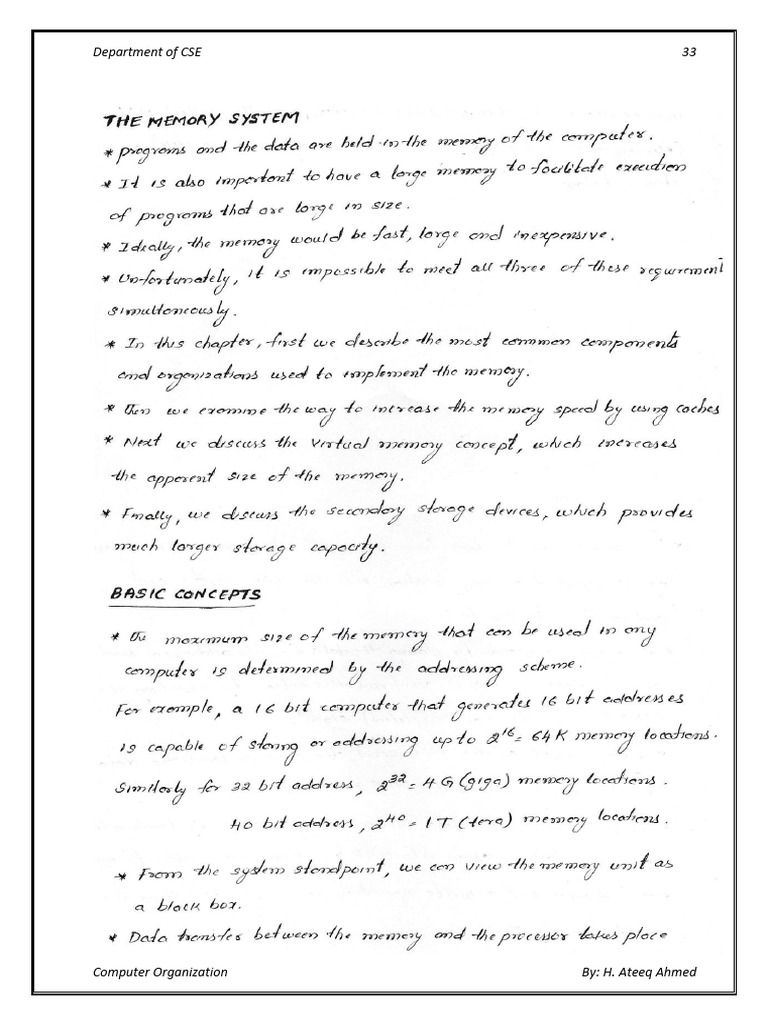 Co Units 3 4 5 | PDF | Concurrent Computing | Computing