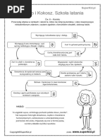 Przyroda KL IV Plan I Mapa | PDF