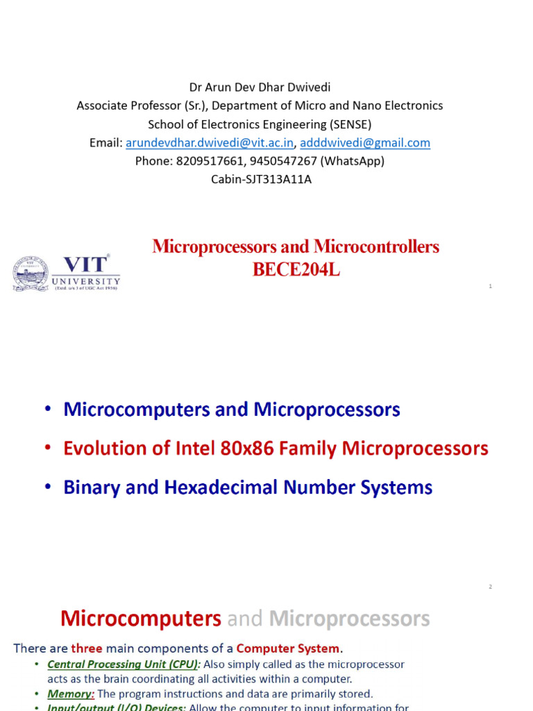 8086 Microprocessor Assembly Programs | PDF | Assembly Language | Computer Architecture