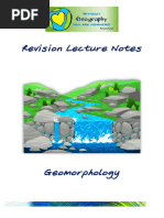 NSC Geography Grade 12 November 2024 P2 Only | PDF