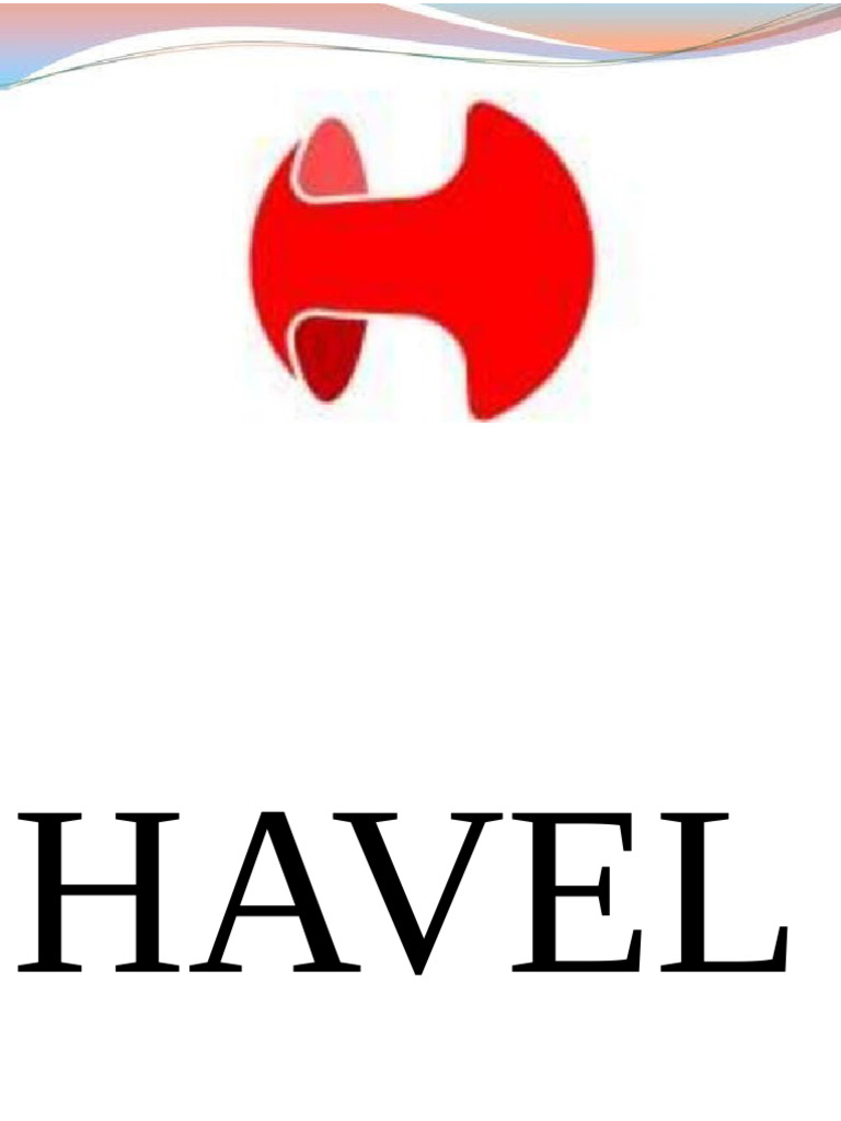 Havells | PDF