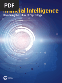 Intelligence (AI) & Semantics Documents & PDFs | Scribd