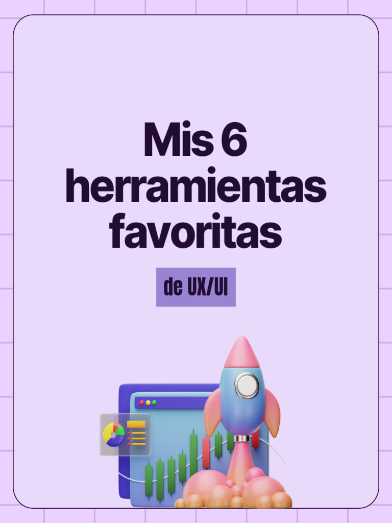 Herramientas Ux | PDF