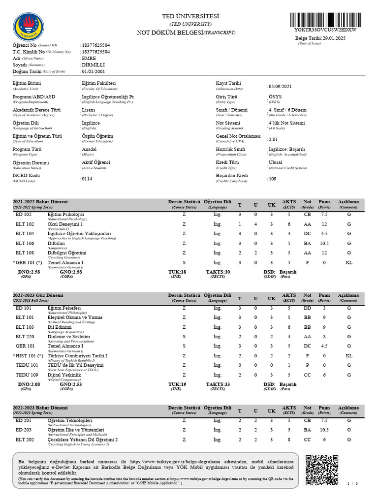 18377625504_Transkript | PDF