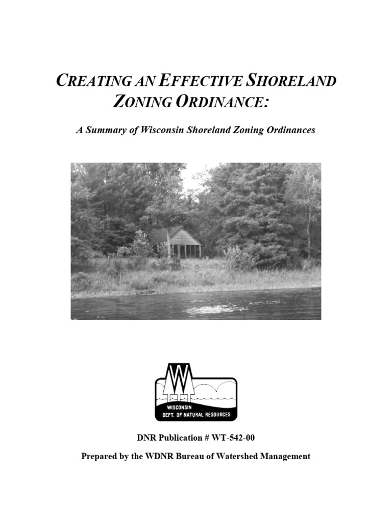 Wt 54200 | PDF | Legal Liability | Stormwater