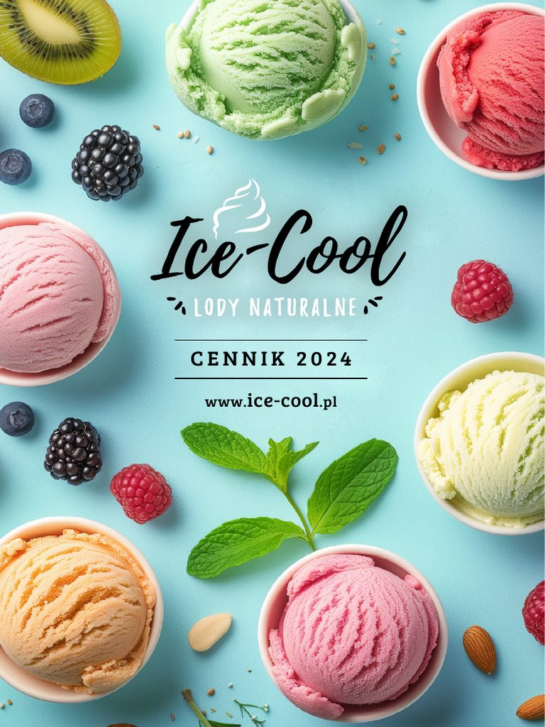 Cennik Ice Cool LODY 2024 2 | PDF
