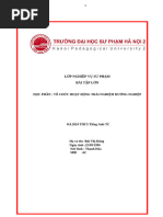 2024 - .Đề Thi Rèn Luyện NVSP | PDF