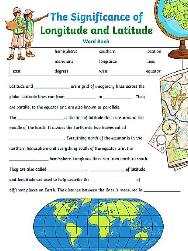 4th Grade 1 and 2 Homework | PDF