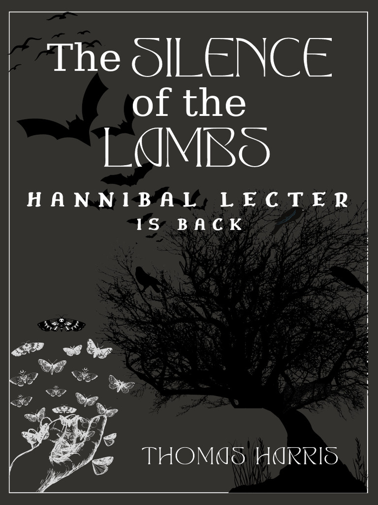 The Silence of Lambs | PDF