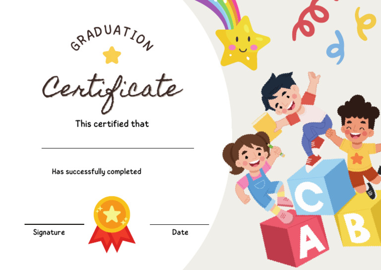 Certificate 2 | PDF
