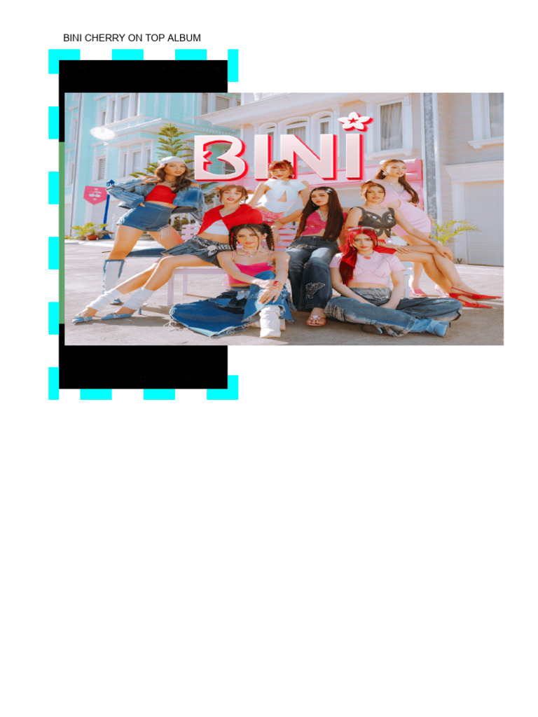 Bini | PDF