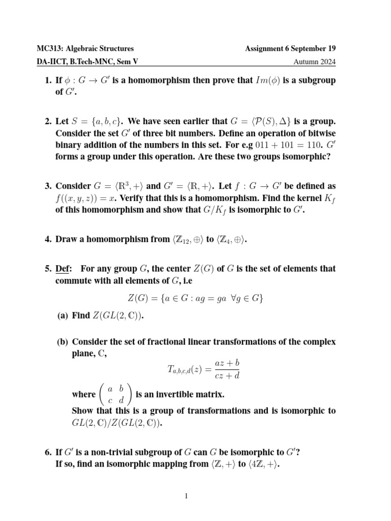 As 6 | PDF