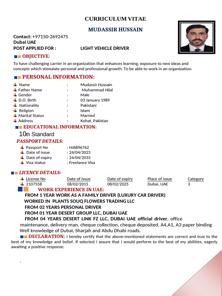 Mudasir (2) (3) - 1 | PDF