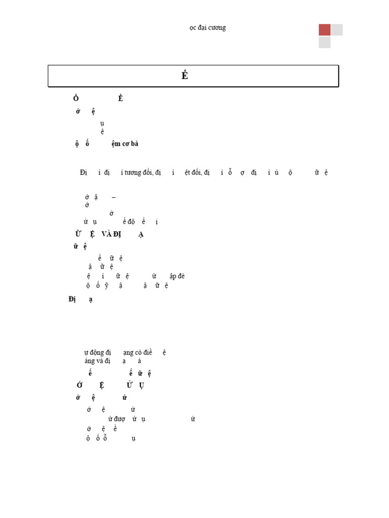 Thuc Hanh - Chuong 5 - EXCEL | PDF