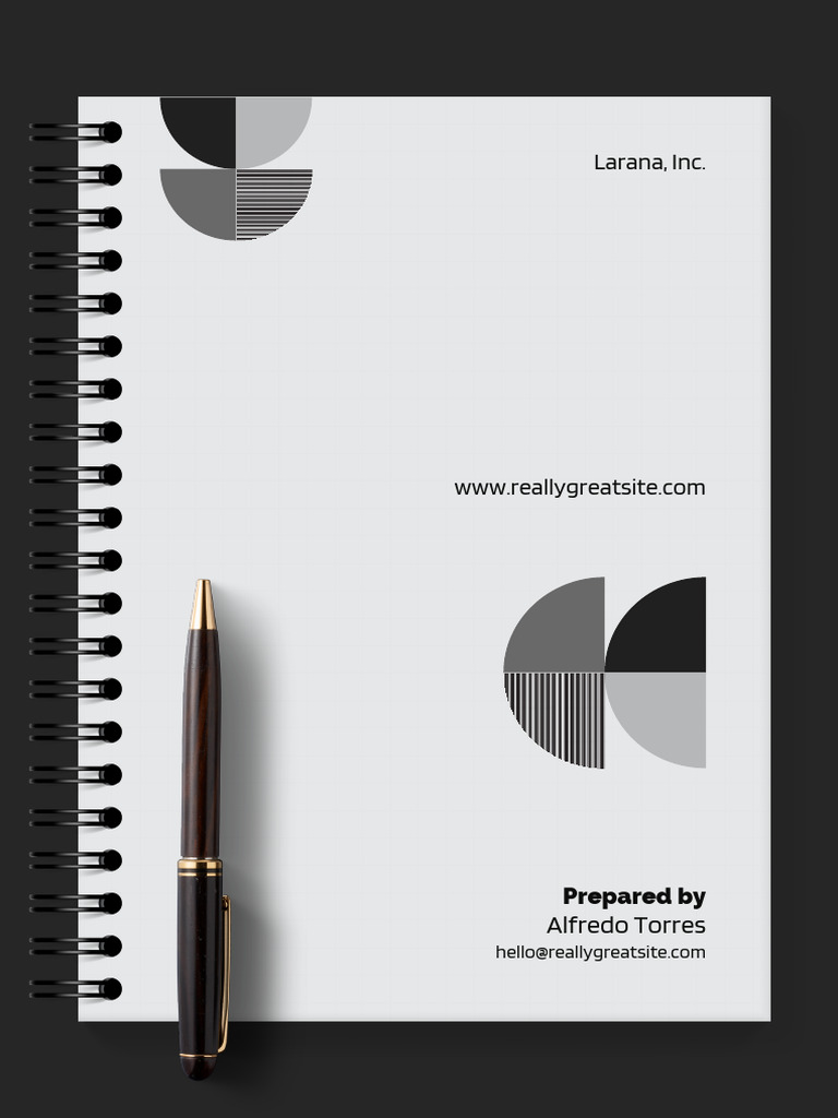 Larana, Inc. Overview by Alfredo Torres | PDF