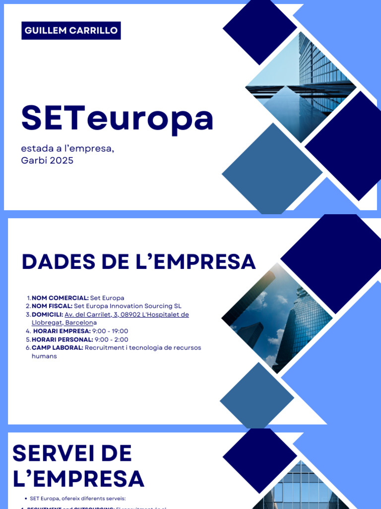 Guillem Carrillo | PDF