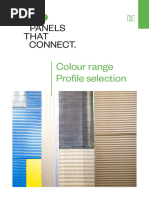 Vicwest VWPC 179 Color Guide National en CA 240122 | PDF | Grey | Black