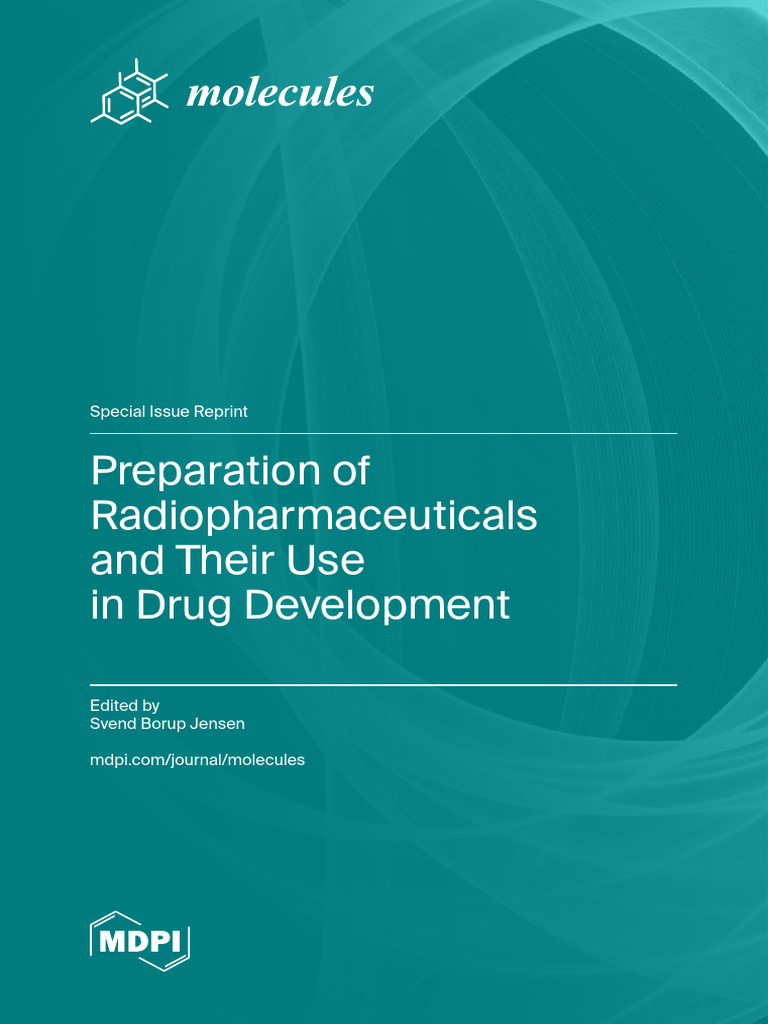 Livro 4 - Preparation of Radiopharmaceuticals and Their Use in Drug ...