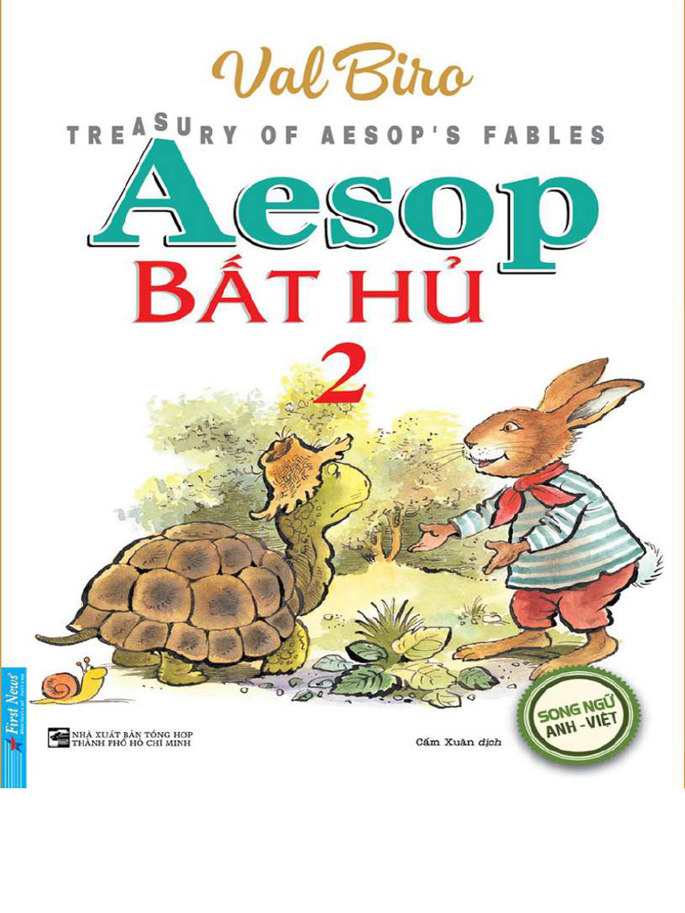 Aesop Bat Hu 2 | PDF