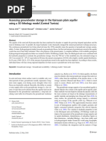 PSM Circular H of 2025: Job Vacancies | PDF | Regulatory Compliance ...