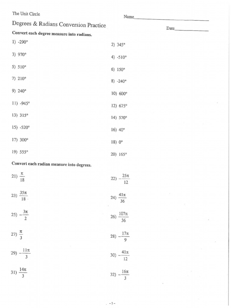 EXTENDED_TRIGONOMETRY_ASSIGNMENT_1 | PDF