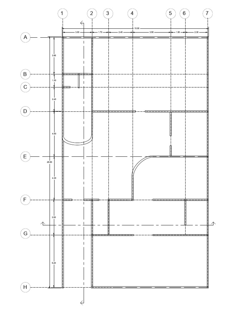 Arq Blanta Baja | PDF