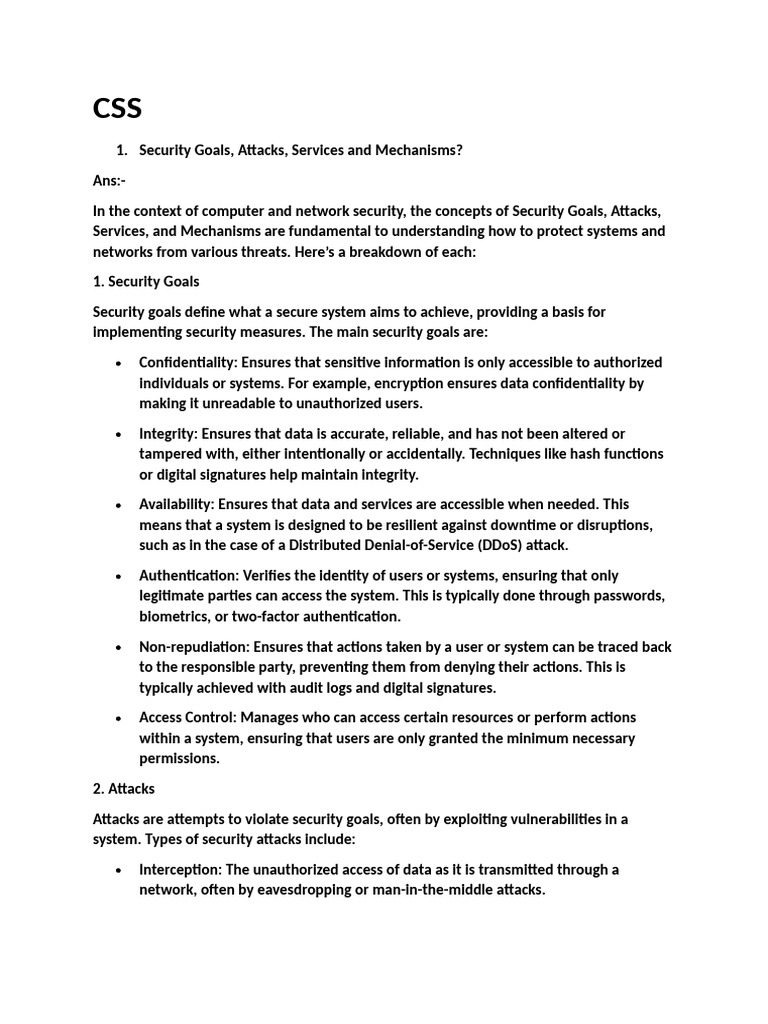 Sepm Iat1 | PDF | Cipher | Encryption