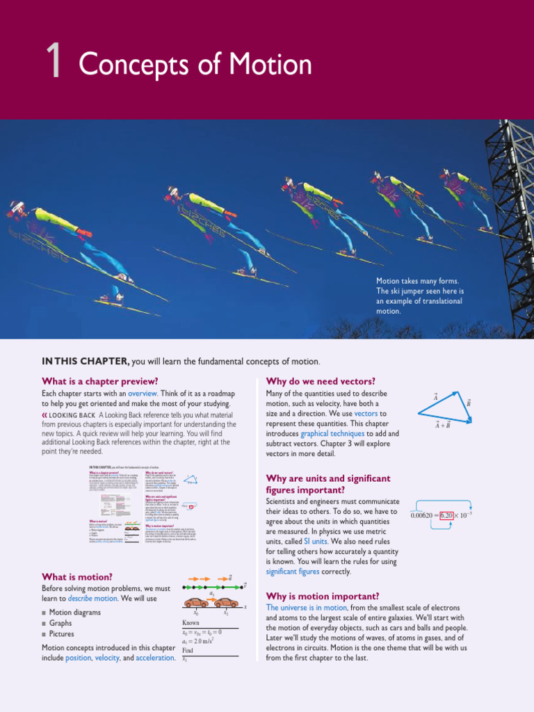 Physics1 | PDF | Euclidean Vector | Oscillation