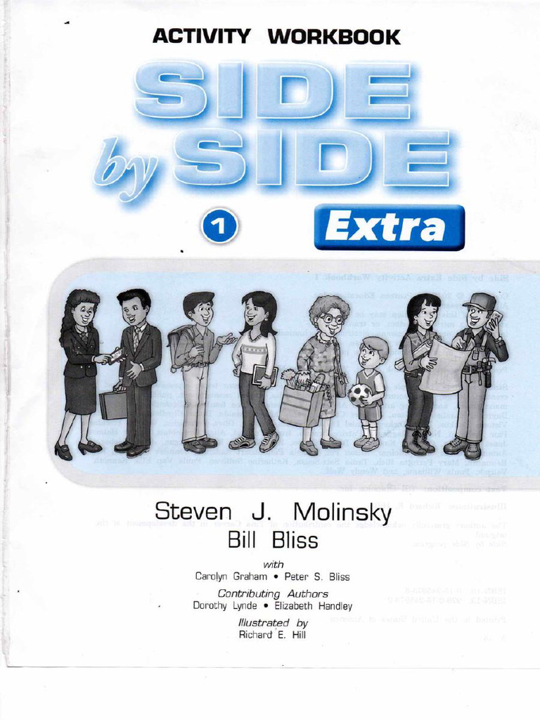 Side by Side Unidades | PDF
