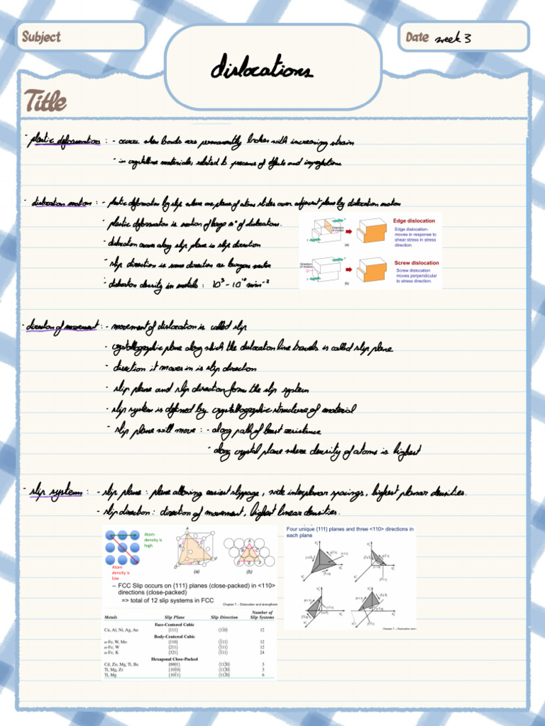 Materials Engineering 2 | PDF