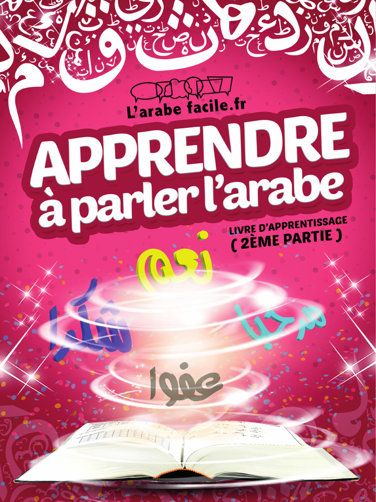 Tamhidi 2 de Larabe Facile Okok | PDF