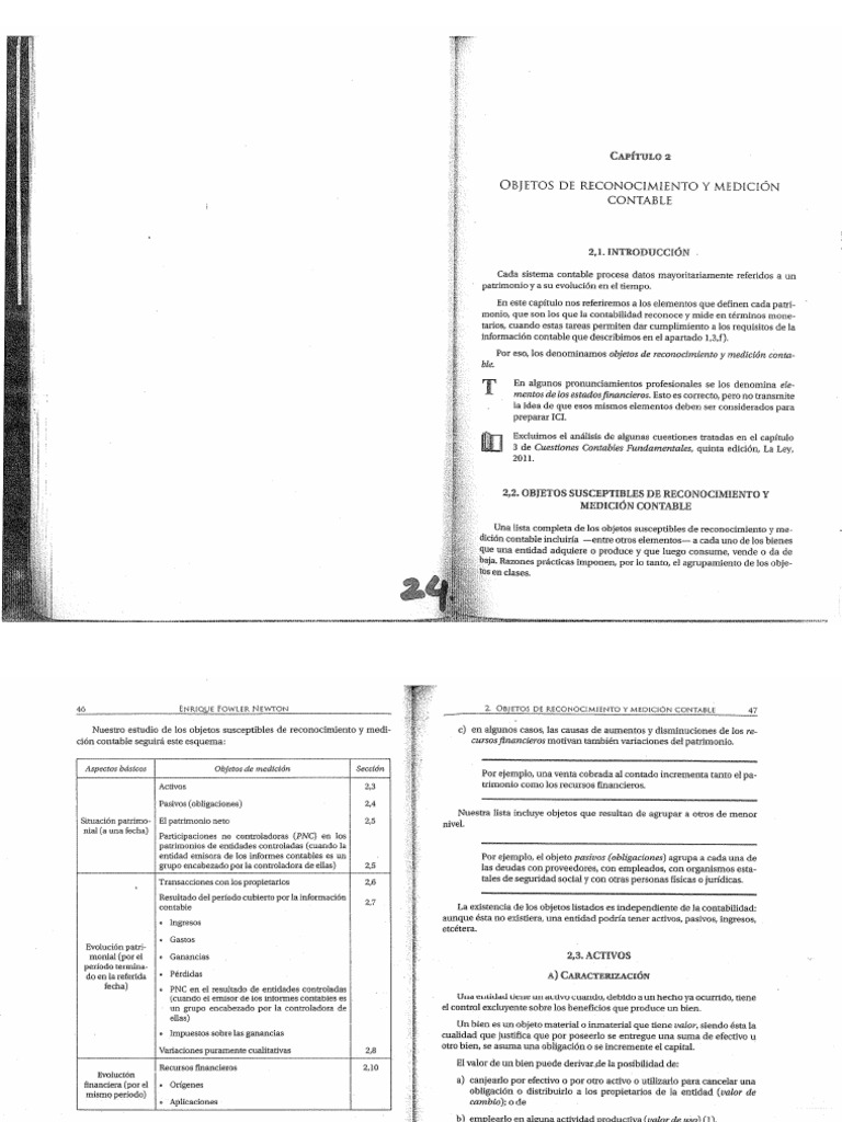 Fowler Capitulo 02 | PDF