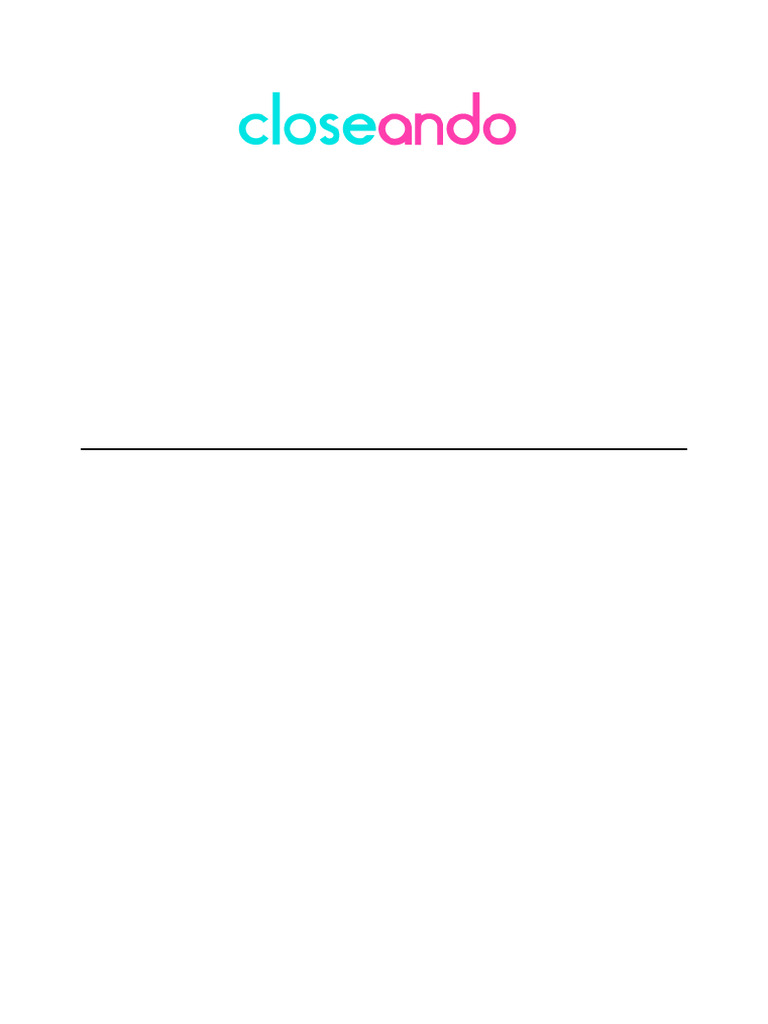 Hoja de Devolucion | PDF